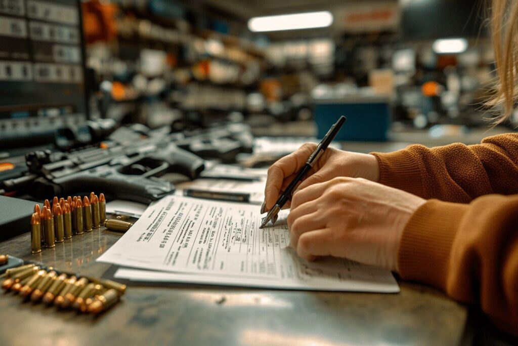 Guide complet de demande d’avis préalable FFTir : procédure et gestion ...